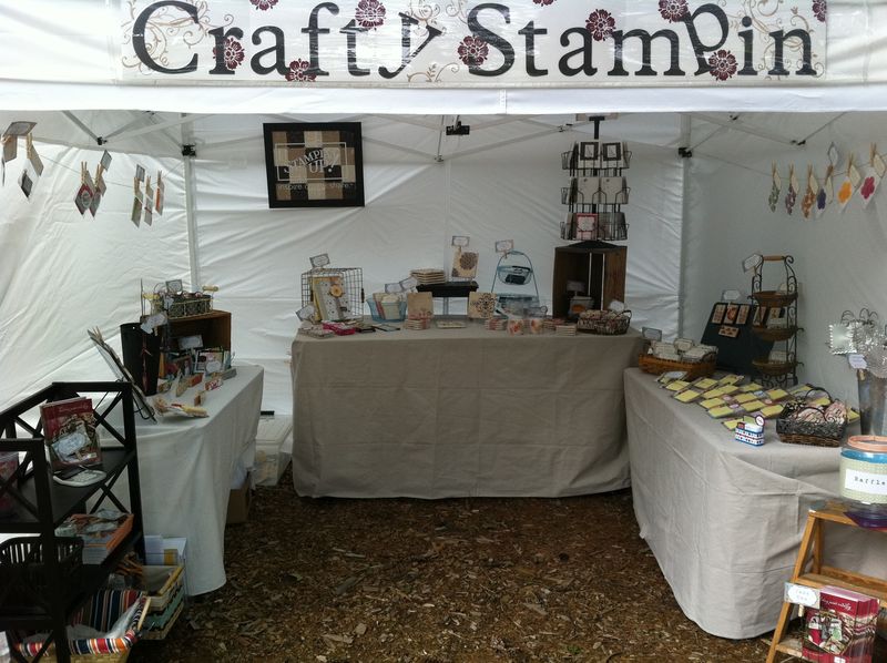 Happy Labor Day!! - Crafty Stampin'