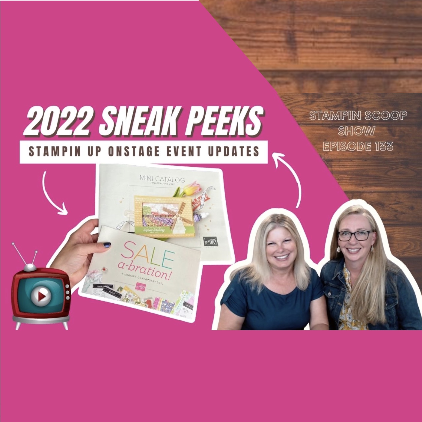 2021 Stampin' Up! July - December Catalog Mega Haul / Unboxing