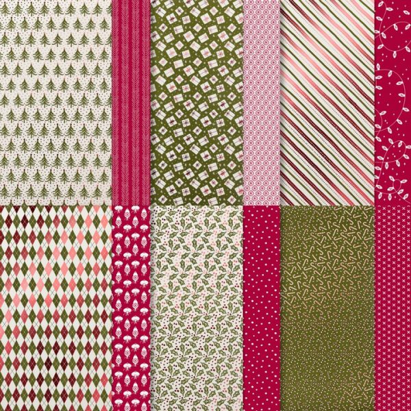 Designer Series Paper Special Release - Crafty Stampin'