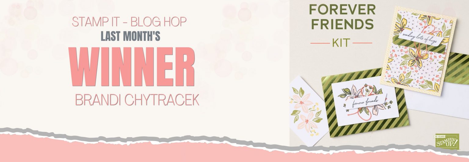 Love this Moment, More Wishes - December 2023 New Years Hop