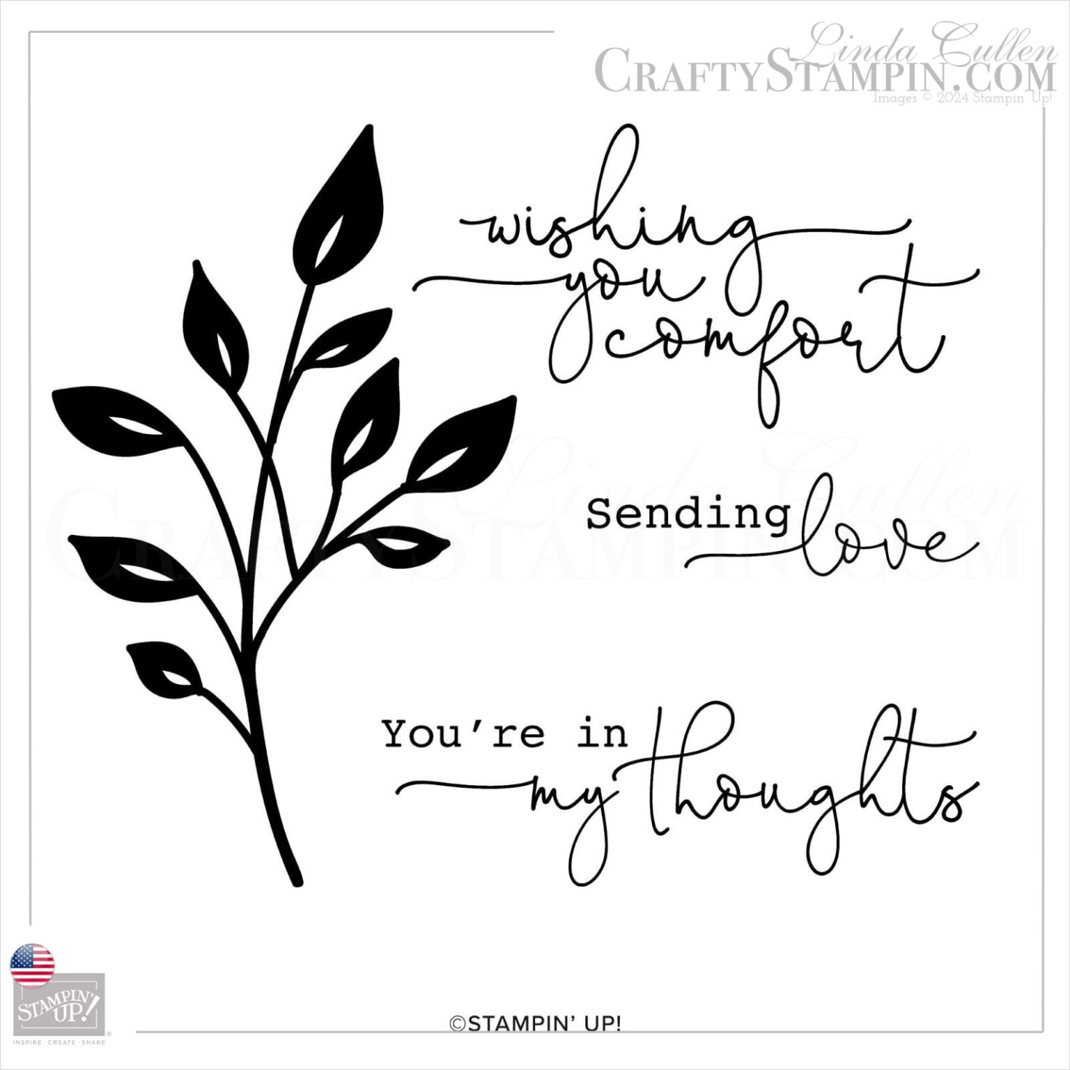 Beautiful Blues & Share a Smile - Kits Collection - Crafty Stampin'