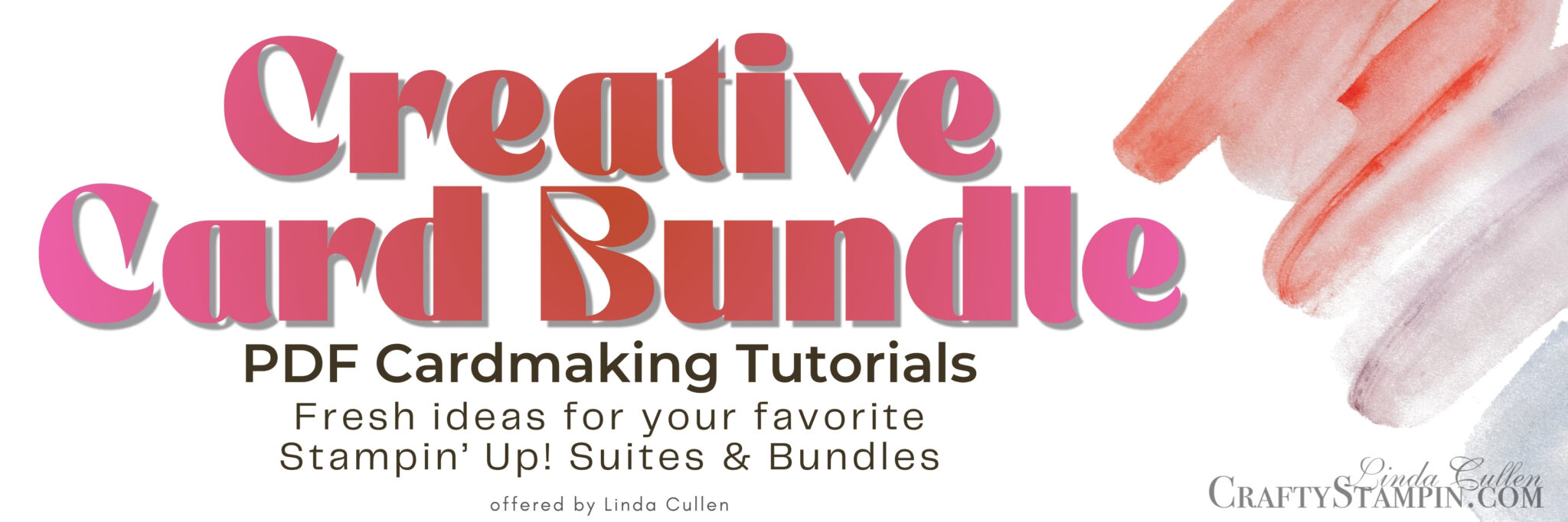 New North Pole Delivery Wow Card Tutorials - Crafty Stampin'